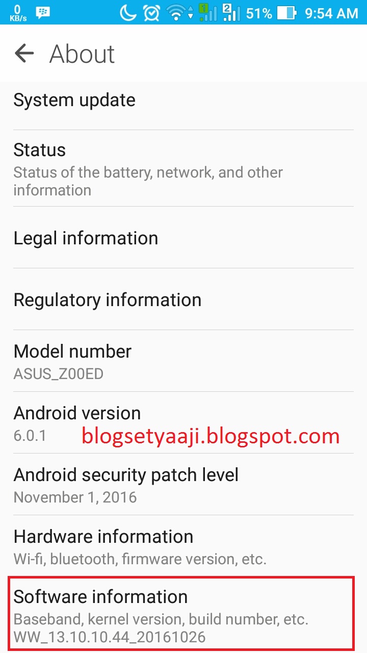 Menjalankan Project Android Studio Langsung di Ponsel Smartphone Android ~ Blog Setya Aji