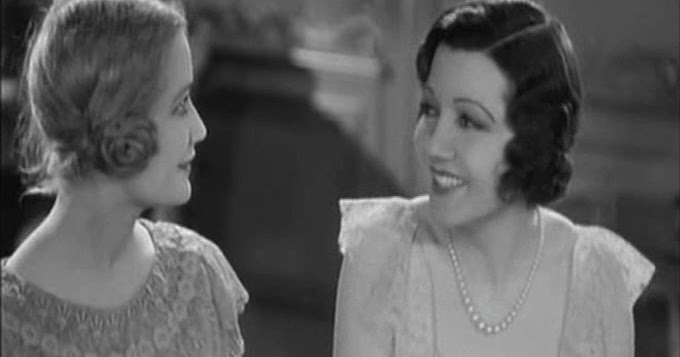 Forgotten Actors: Claudette Colbert