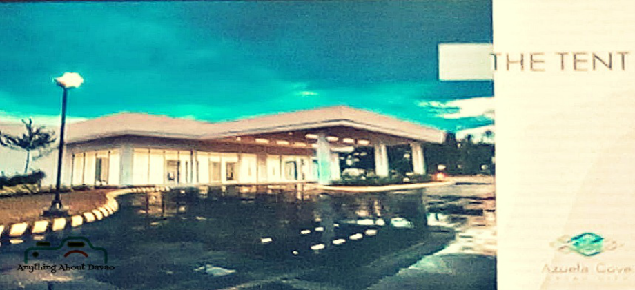 Azuela Cove Davao: Where the Sea Meets The City - Anything About Davao