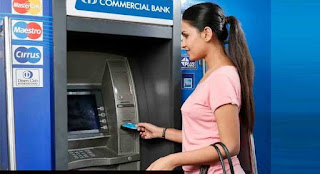 ATM CARD HOLDERS CAN GET INSURANCE UP TO RS. 10 LAKH