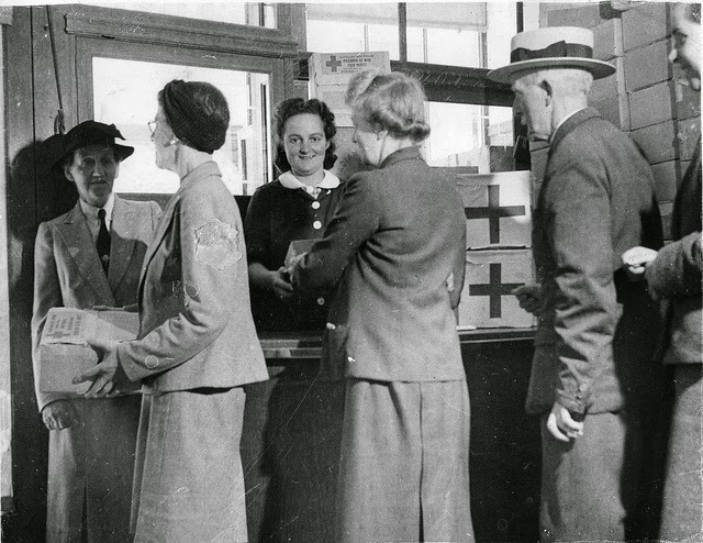 World War II in Pictures: Channel Islands During World War II