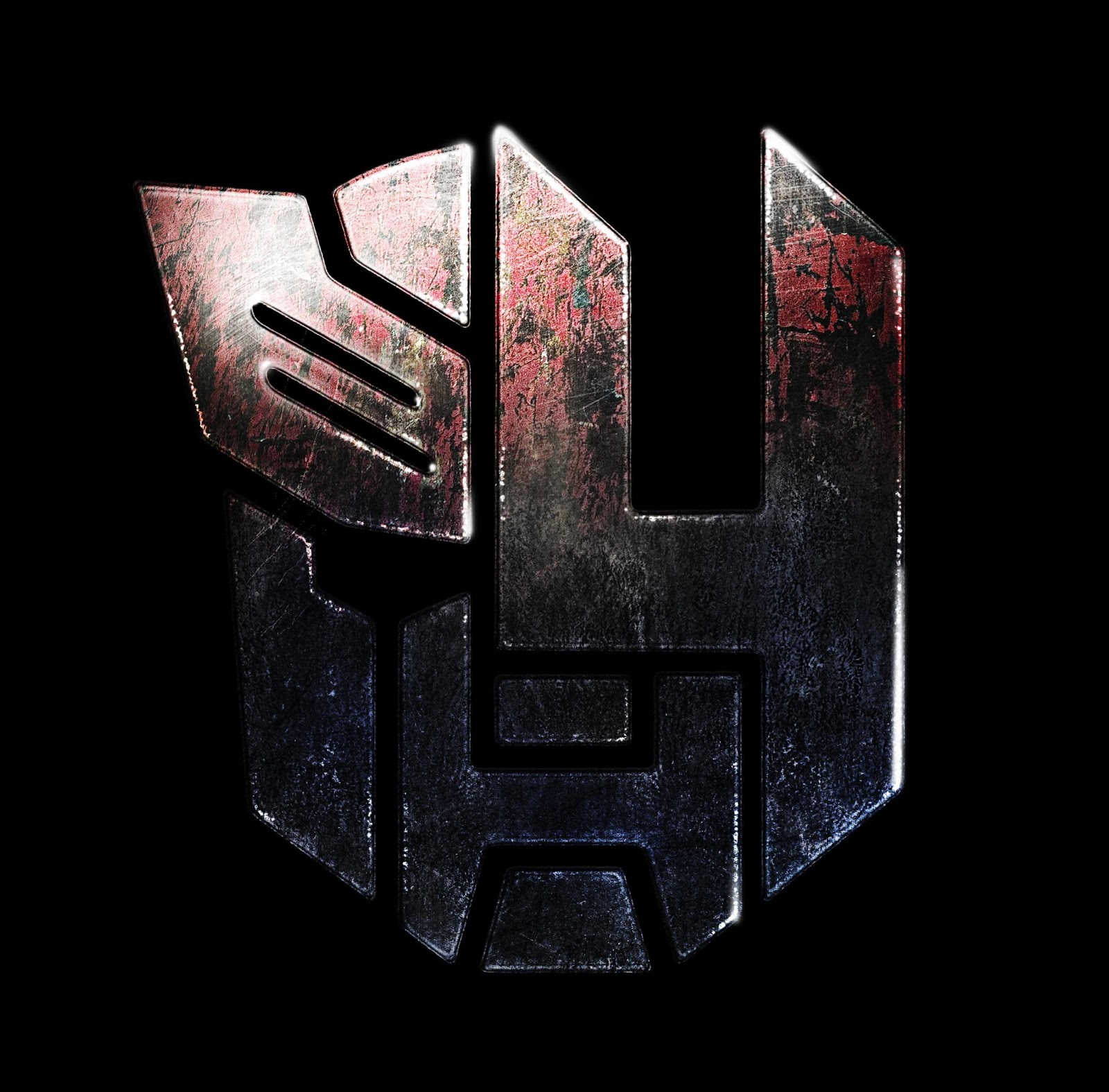 Transformers 4 Logo Revealed