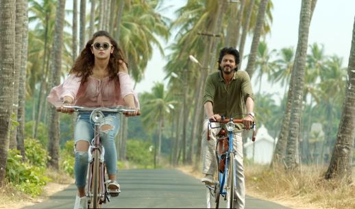 Watch Dear Zindagi First Teaser Released - Take 1: Life Is A Game ...