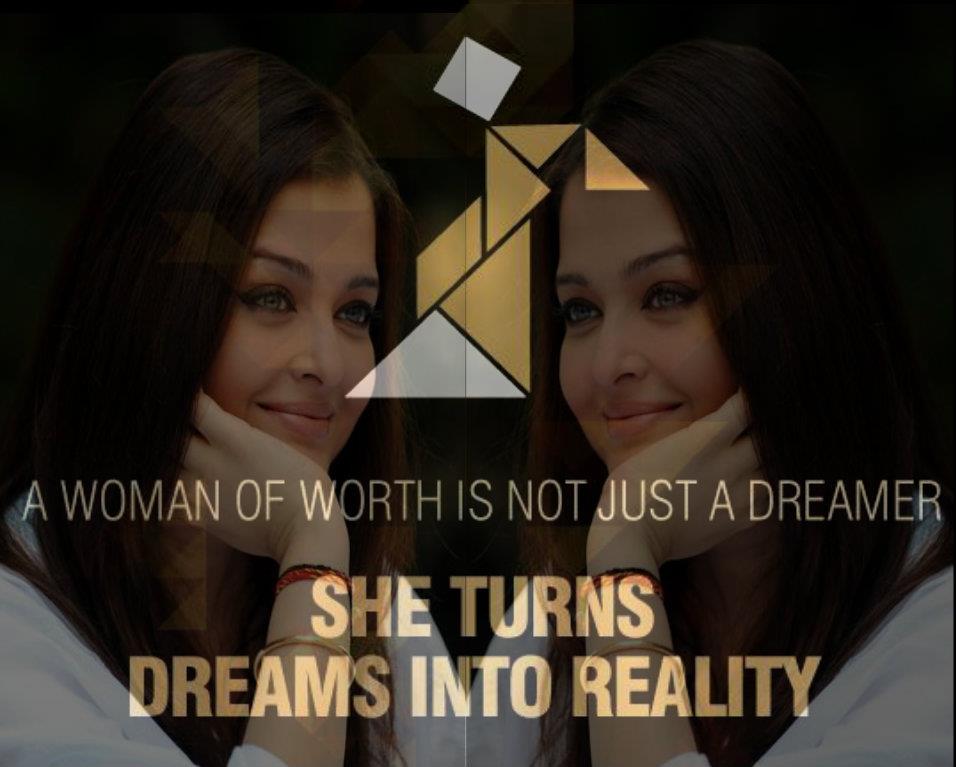 " MITTHUAISH. ": AISHWARYA RAI VANCOUVER AT TOIFA 2013.