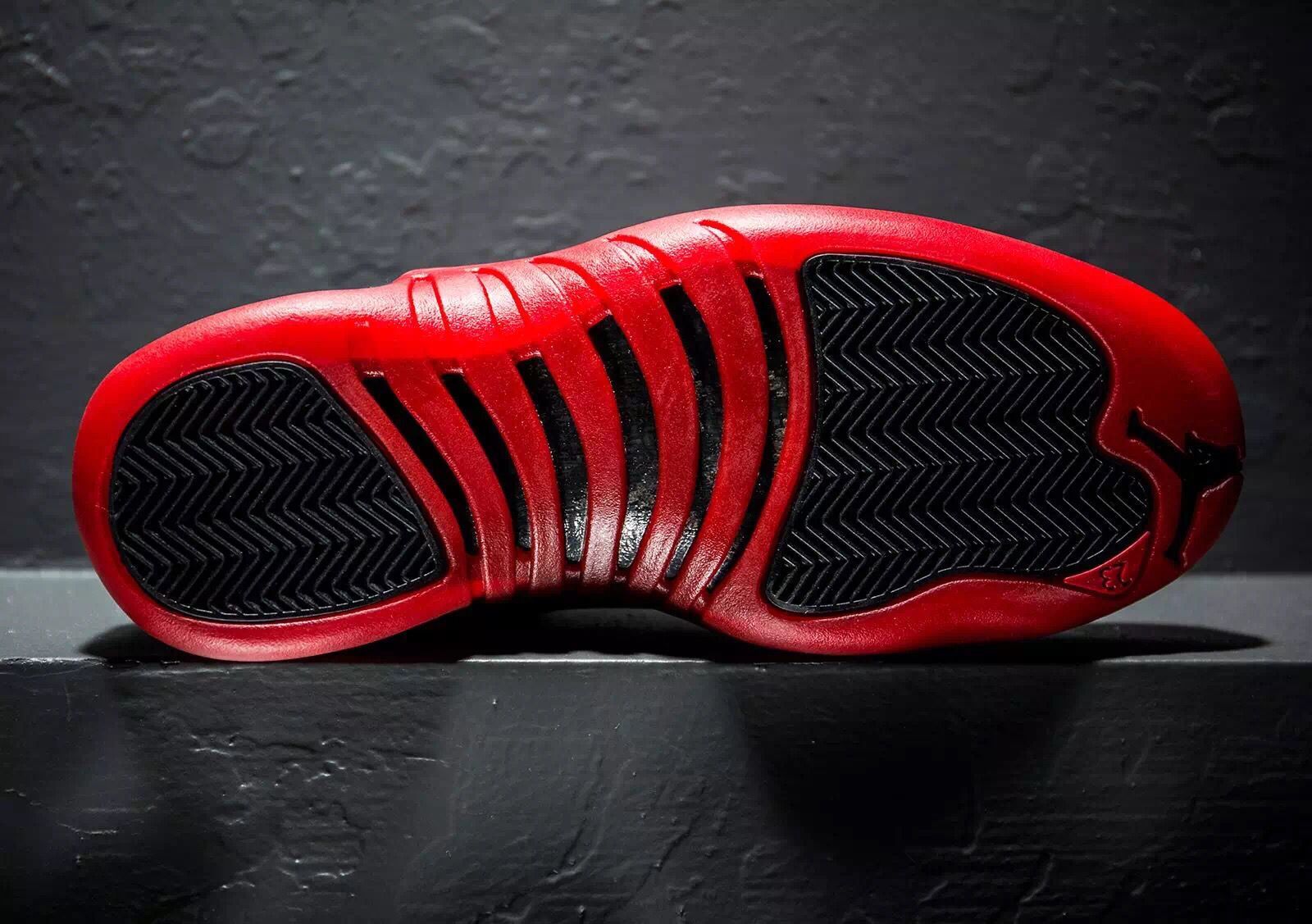 www.3cobbler.com: Sale hot! Air Jordan 12 "Bred" brings the best replica