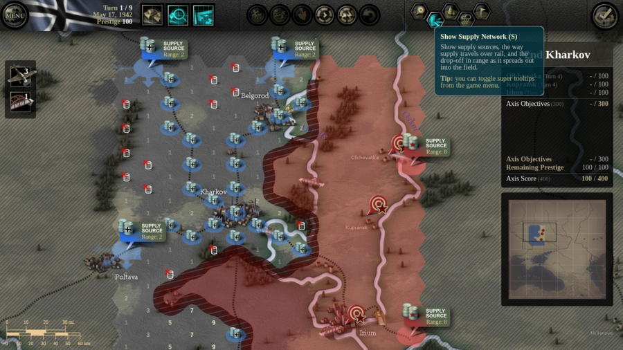 The 12 best turn-based strategy games on Steam - Strategy games