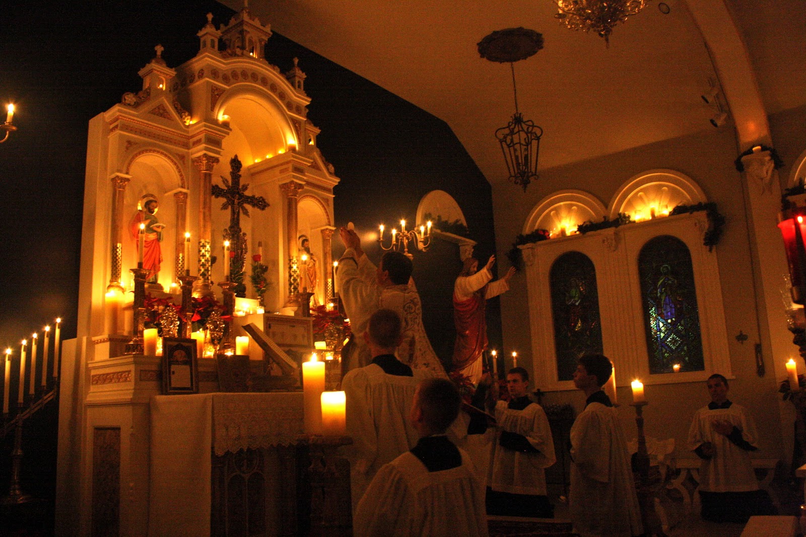 CATHOLICVS: diciembre 2011