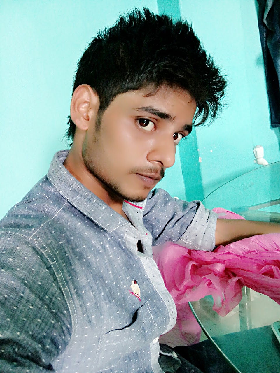vikash barnawal