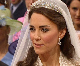 kandeej.com: Kate Middleton's Royal Wedding MakeUp