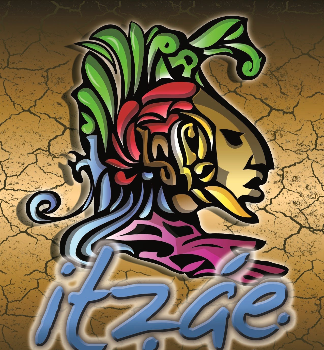 Trabajando con el profe Itzaé: ¿QUÉ SIGNIFICA ITZAÉ?