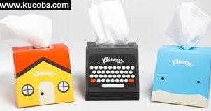 Jenis Jenis Tissue Dan Fungsinya