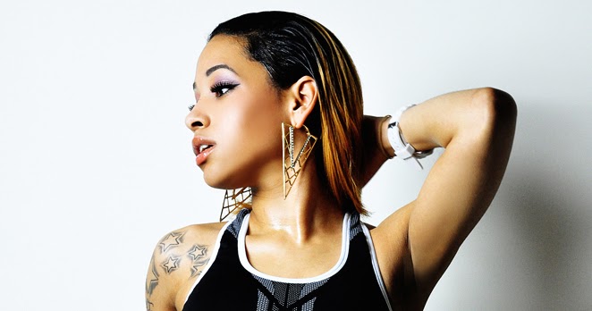 Neisha Neshae Made Some Of Y'all This Anthem - Planet of the Sanquon