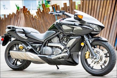 Online Picture Gallery : New Stylish bikes