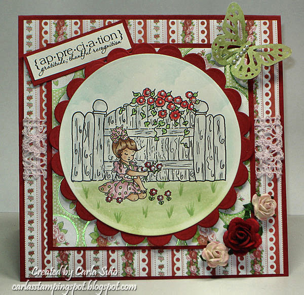 Create with TLC: Creations.........