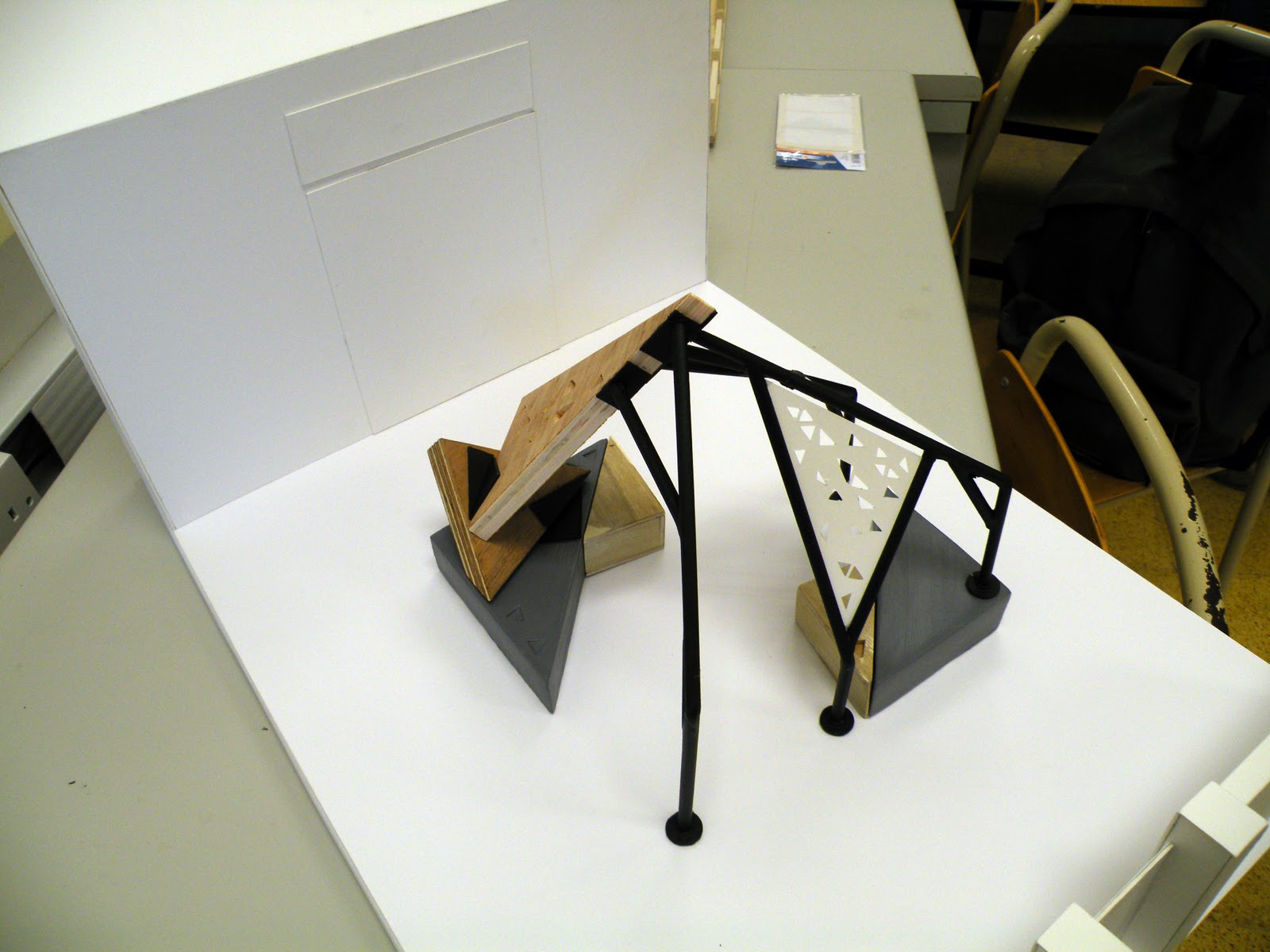 BonMar - Design with Creativity: Pavilion Design Concept