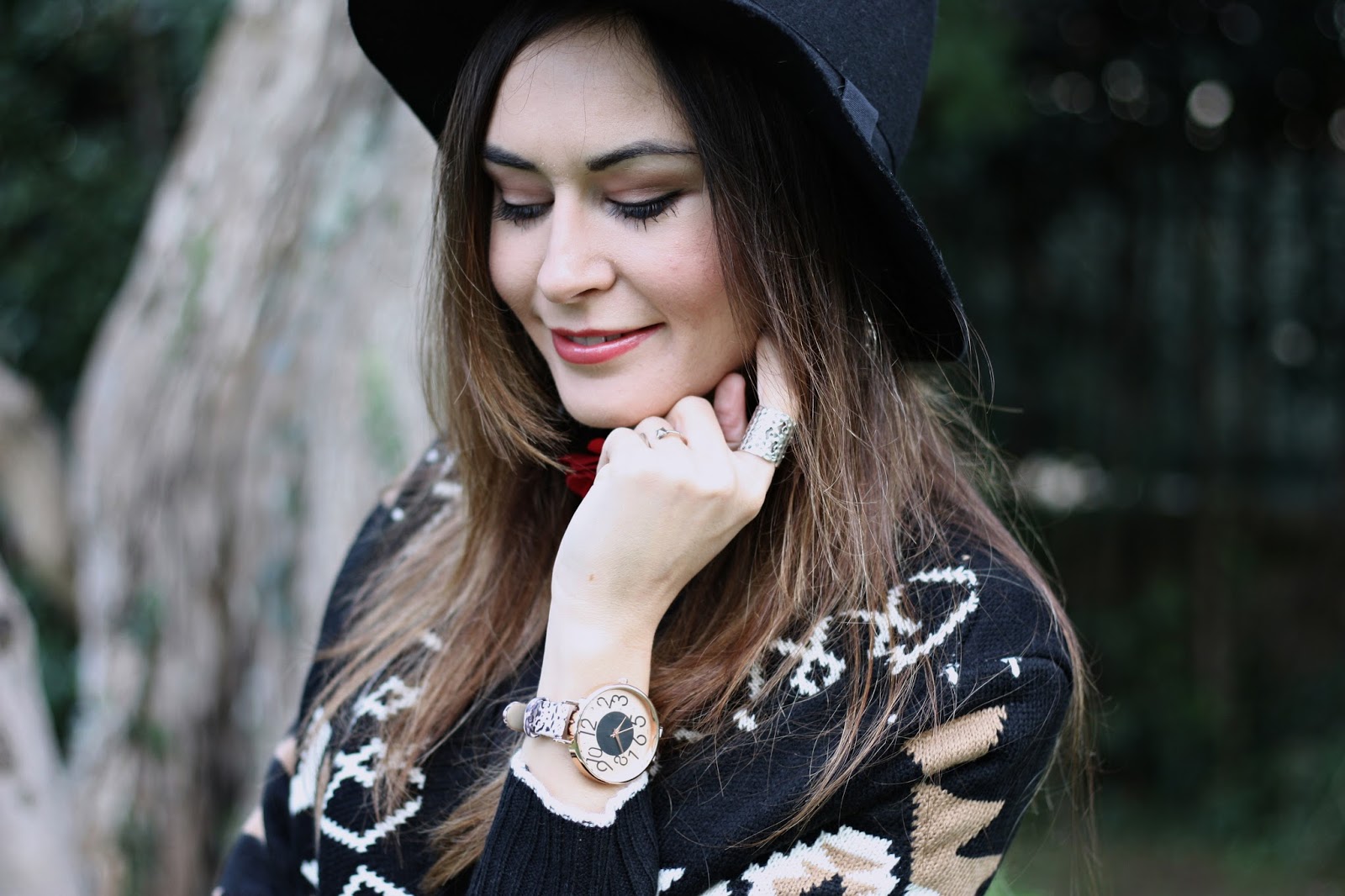 In My Blue Jeans | Official Blog | Style: Free Time Outfit!