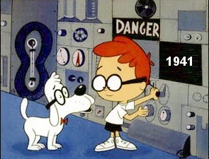 BASS RIVER TOWNSHIP, N.J. HISTORY . . . etc.: Mr. Peabody Meets Miss ...