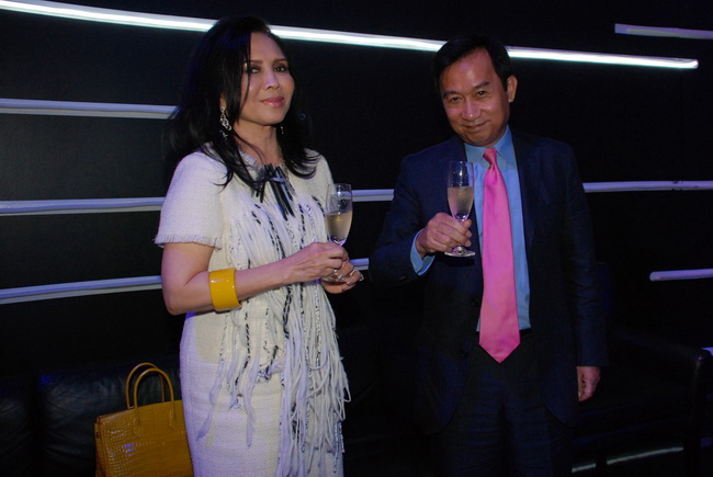 Pascal Della Zuana photographer: Thailand Faces (part1)