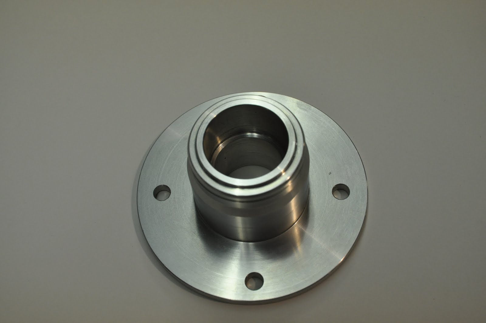 BTE's Aftermarket Powerglide Case Repair Service