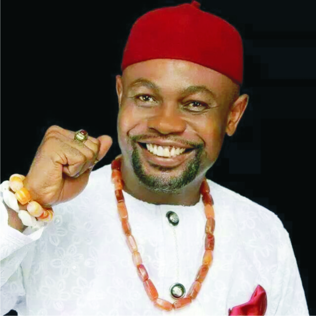 Hon. Nse Essien: Always setting the pace for effective representation ...