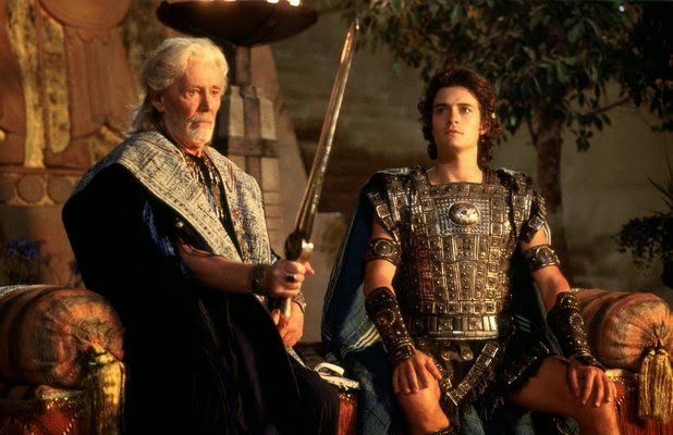 This is Kizaro's Blog: Lawrence Of Arabia Actor, Peter O'Toole Dies At 81