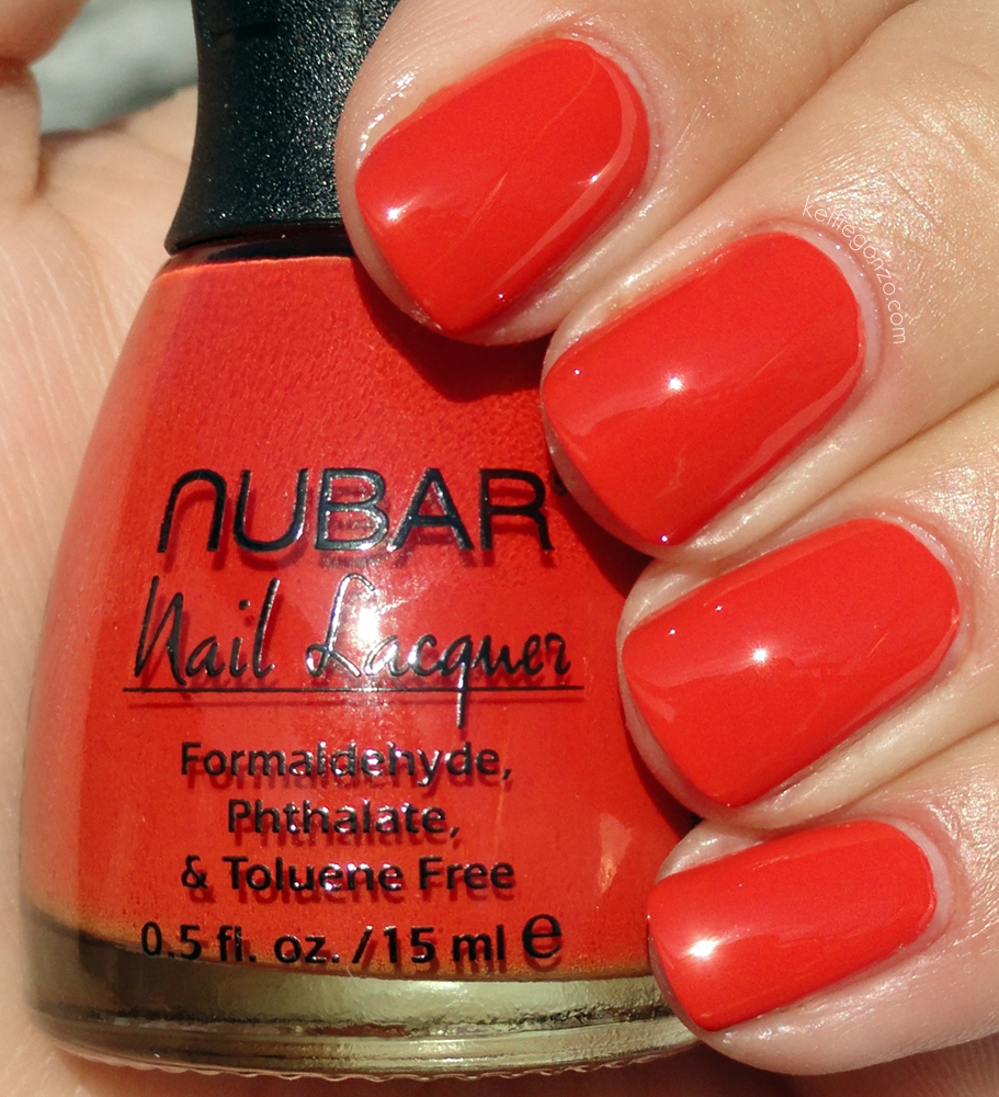 KellieGonzo: Nubar Jellybeans Collection