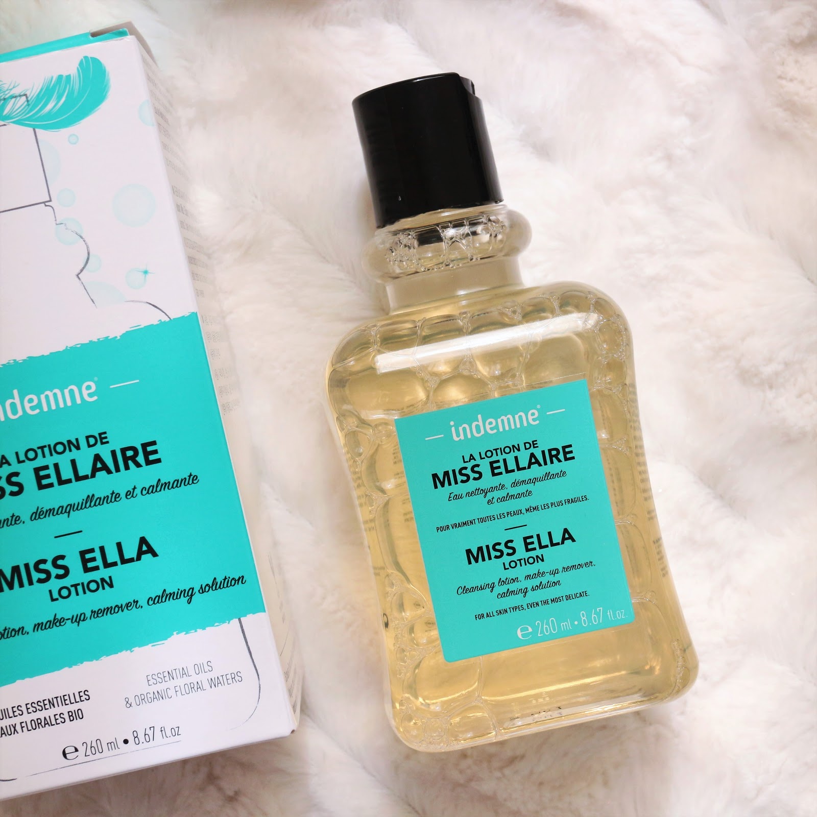 Indemne Miss Ella Lotion | MaquiLab