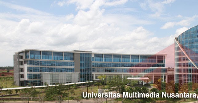 Biaya Kuliah Di Universitas Multimedia Nusantara (UMN) - Info Biaya