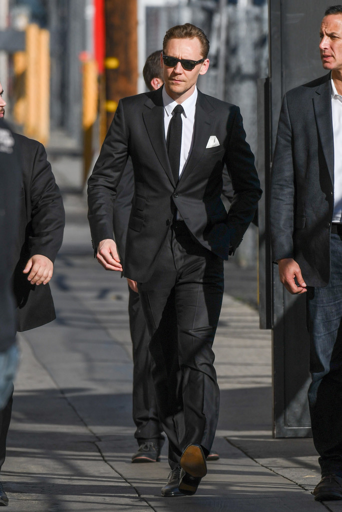 Menswear Mondays - Fashionably Fly