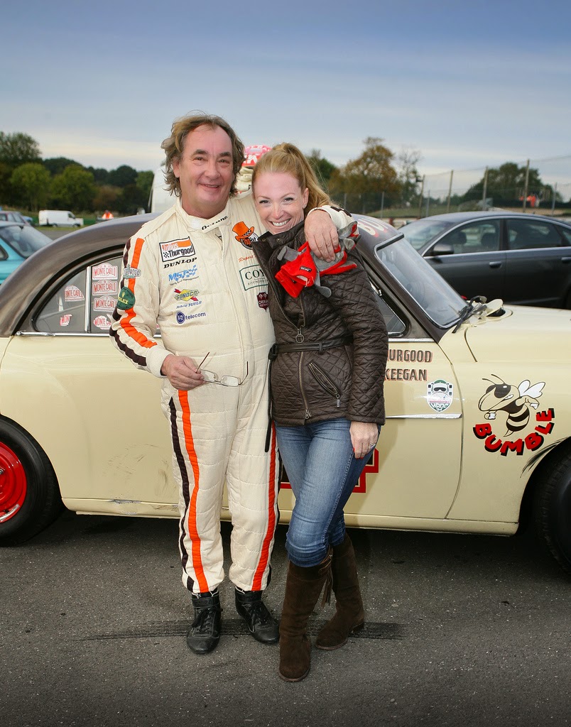 EtinVintageCars: HAWKE DL 11 1974