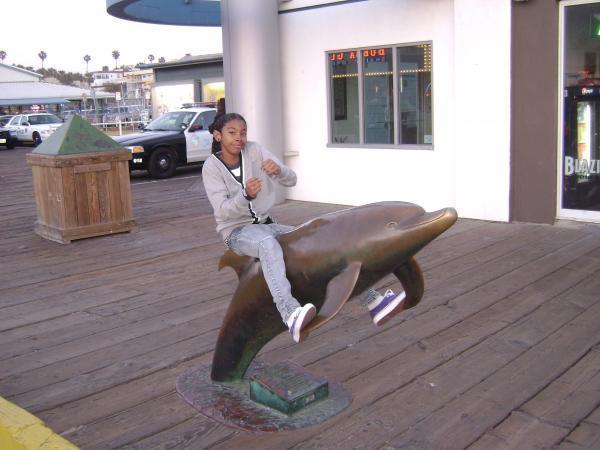 Pretty Princess: Mindless Behavior and B2K