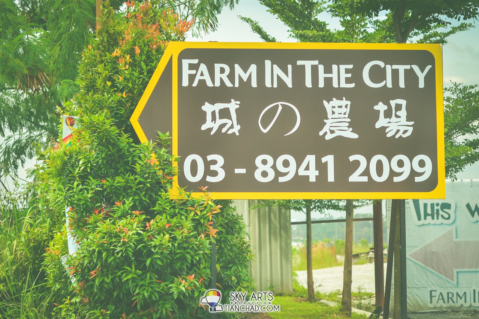 15 Things To Do In Farm In The City 城の农场 | Seri Kembangan, Malaysia