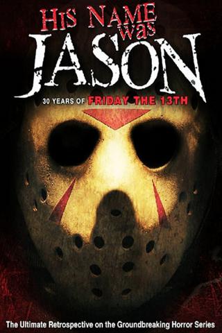 Slasher Speak: His Name Was Jason
