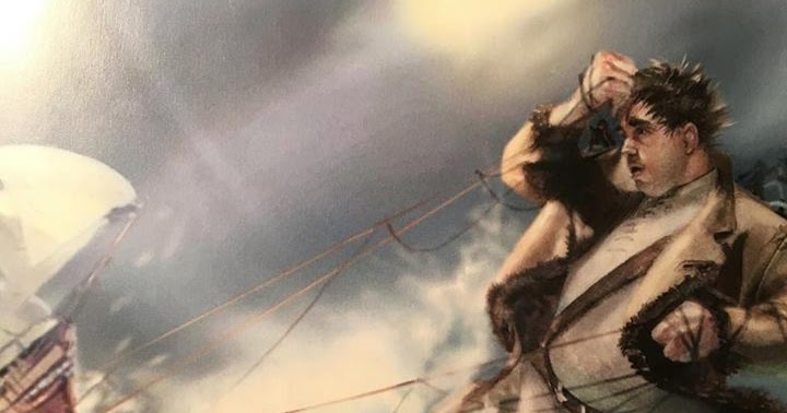 FIINTE FANTASTICE: Uriasii