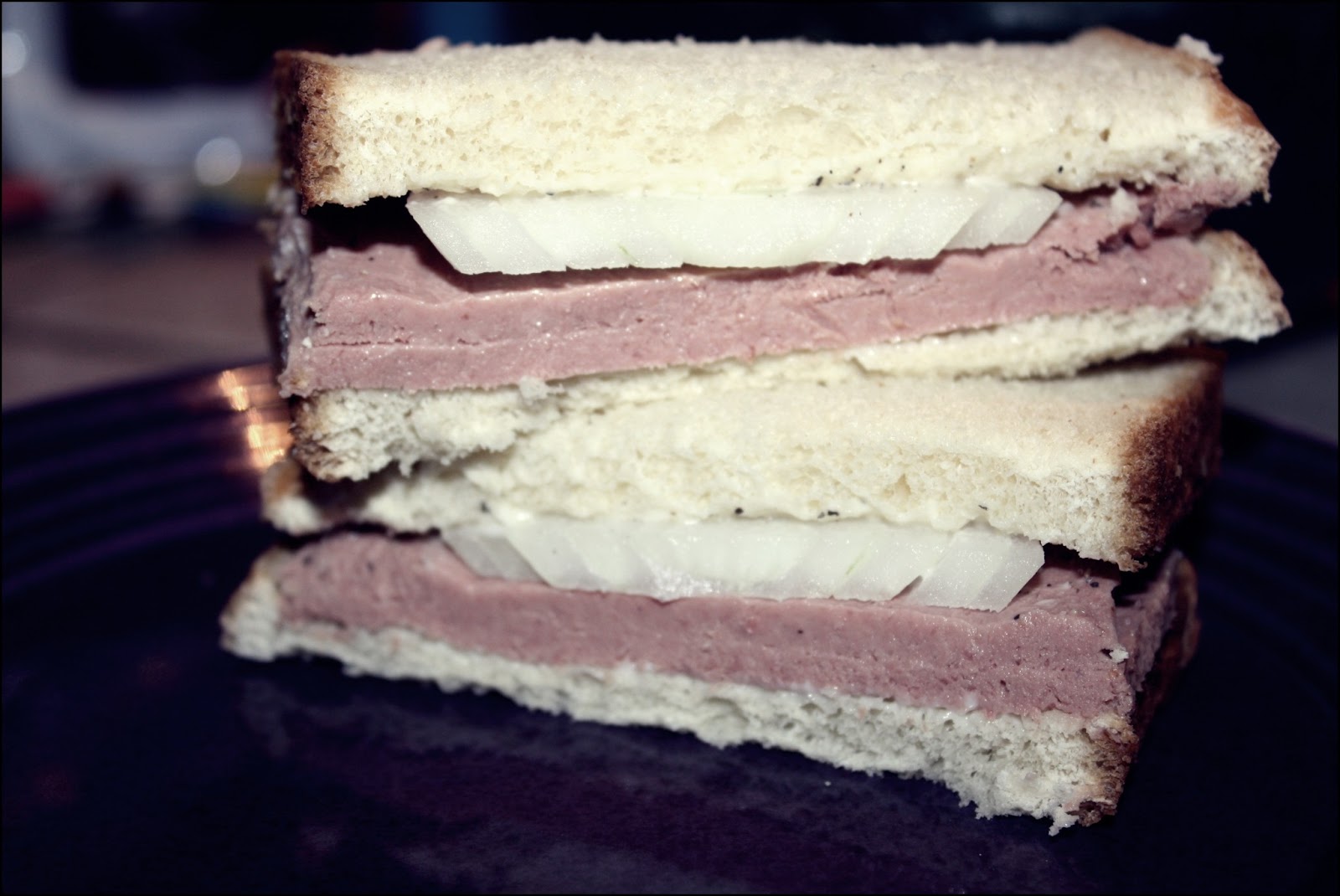 Liver Cheese: A Family Tradition