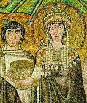 Historia del Arte: 41. Siglos VII y VIII: Los efectos de la ...