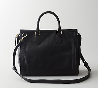 persimmon: Steven Alan handbags