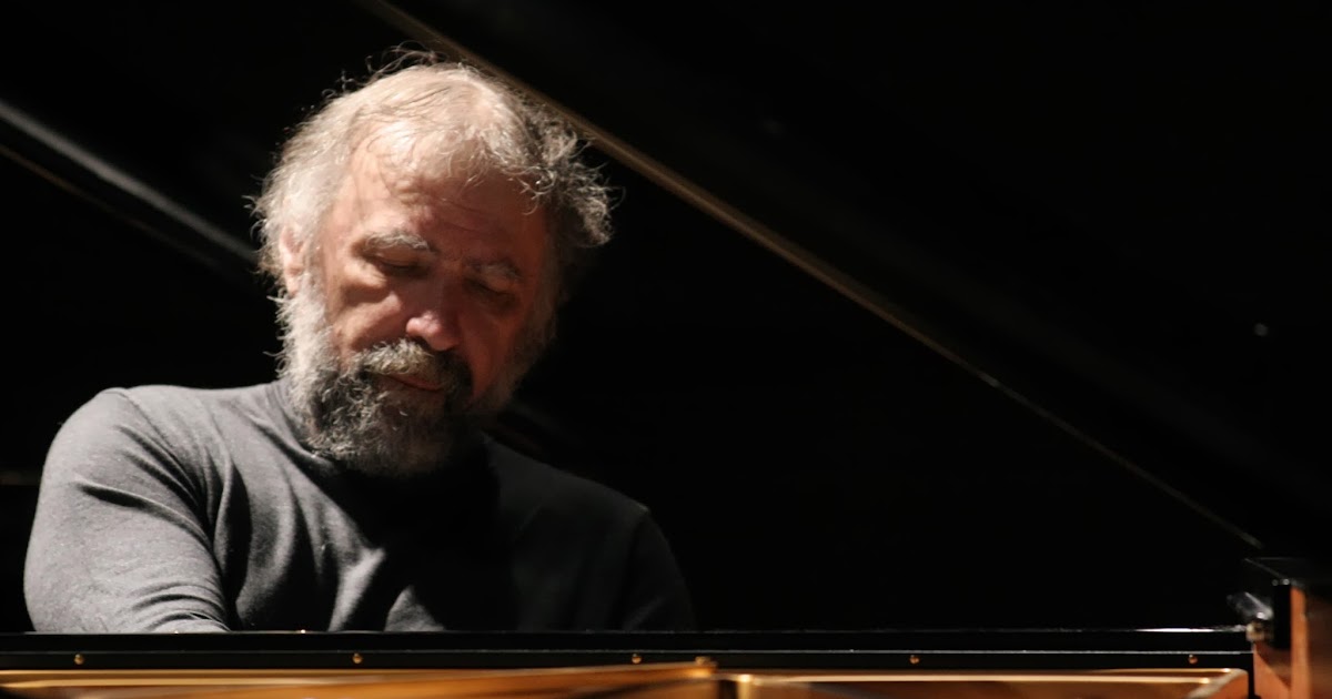 MusicaProgetto: Radu Lupu e Antonio Pappano all’Auditorium Parco della ...