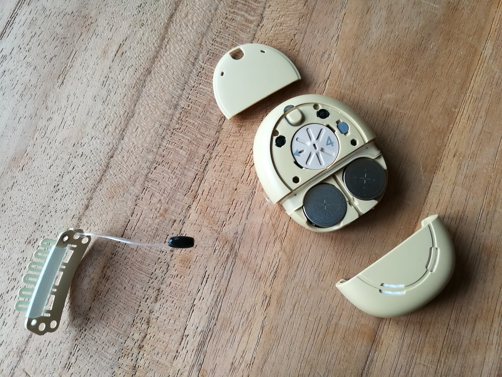 Op weg naar een CI: Nucleus 5 versus Kanso