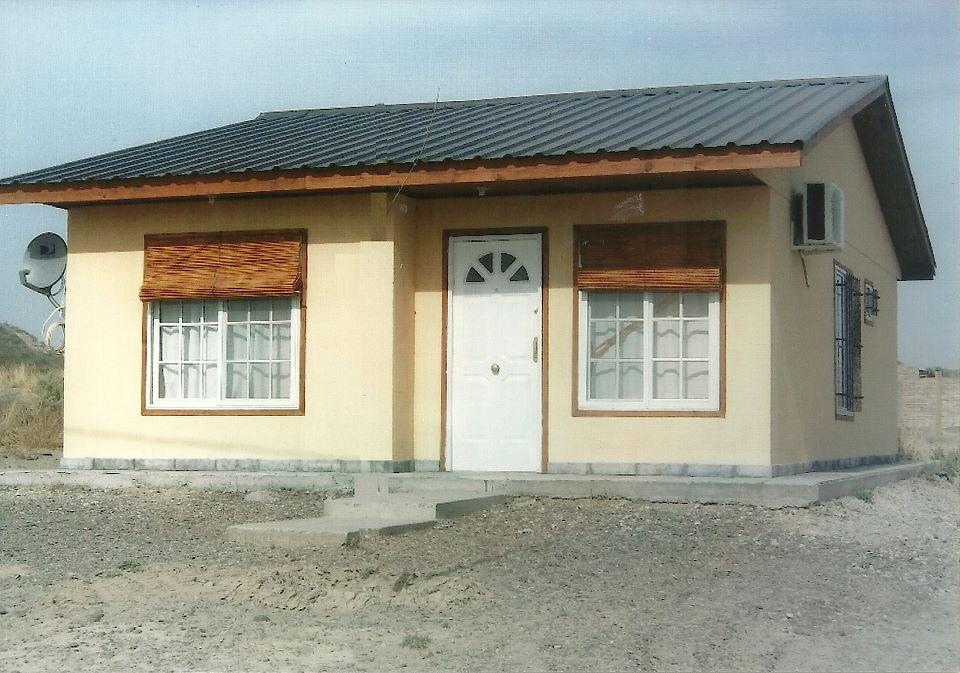 Viviendas Roca | CASAS PREFABRICADAS