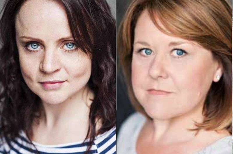 Coronation Street Blog: Coronation Street actresses together in stage play