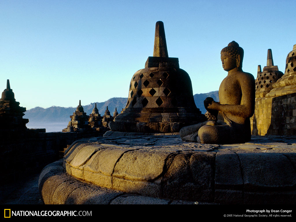 Borobudur Temple Tour | Tour Guide