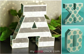 Brought To You By The Letter {J}