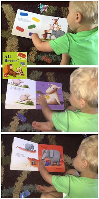 Usborne Books and More! | Teach & Play with Mrs J