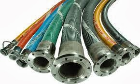 VVHitech Hoses: Aramid | Composite | Chemical Hoses