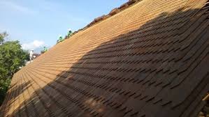 6 Macam Material Atap Rumah Modern | Garis Desain