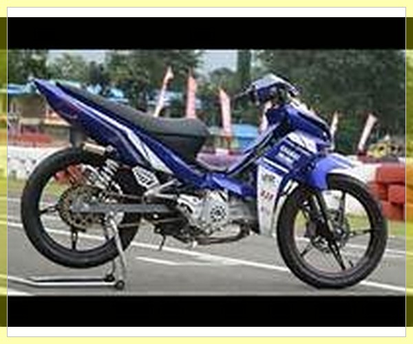 32+ Modif Jupiter Z 2004 Warna Biru, Inspirasi Baru!