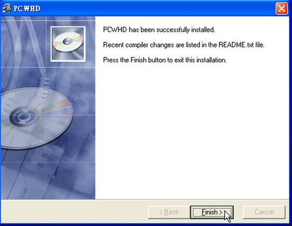 BugWorkShop - 甲蟲工作室: DIY - 智能小車：PIC16F877A 的 CCS C 語言編譯器安裝 (八)