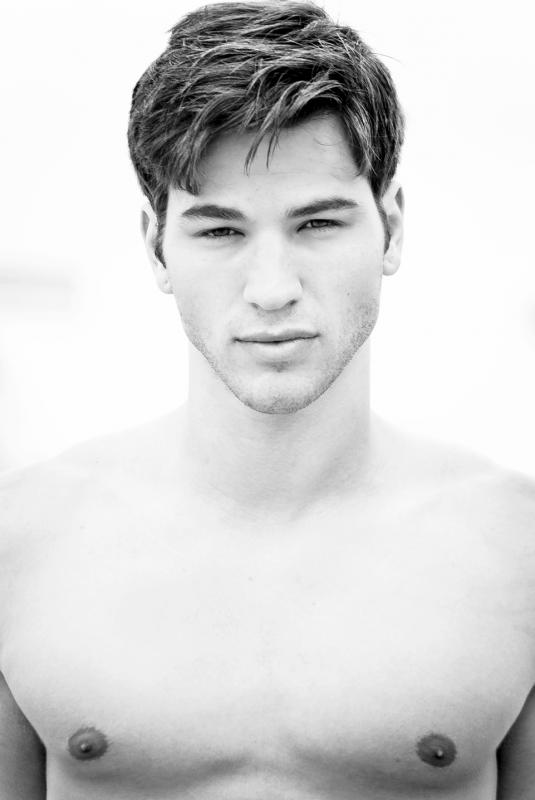 Nathaniel Sherman By Michael Andrew | Oh yes I am