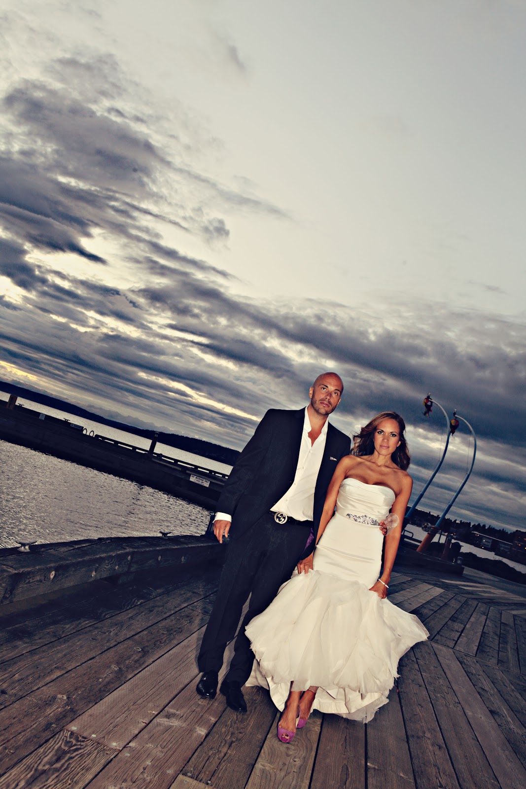 ~Corey and Kyle's Wedding Sneak Peak~ | Simply by Tamara Nicole